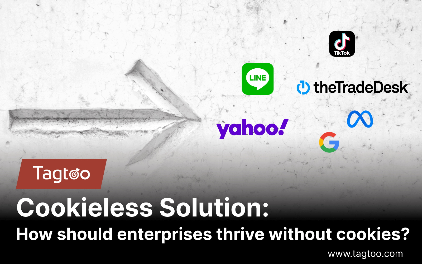 Cookieless Solution: How should enterprises thrive without cookies?